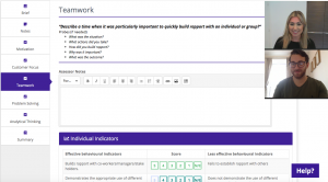 Virtual Assessment Centre | Digital Assessment Centre | TopScore Tech