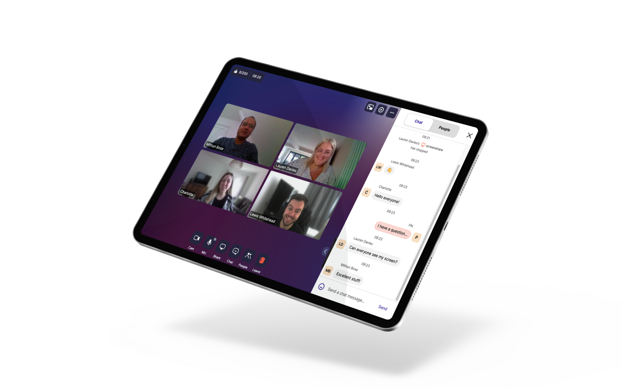 Book a Platform Demo | Digital Assessment Centre | TopScore Technologies