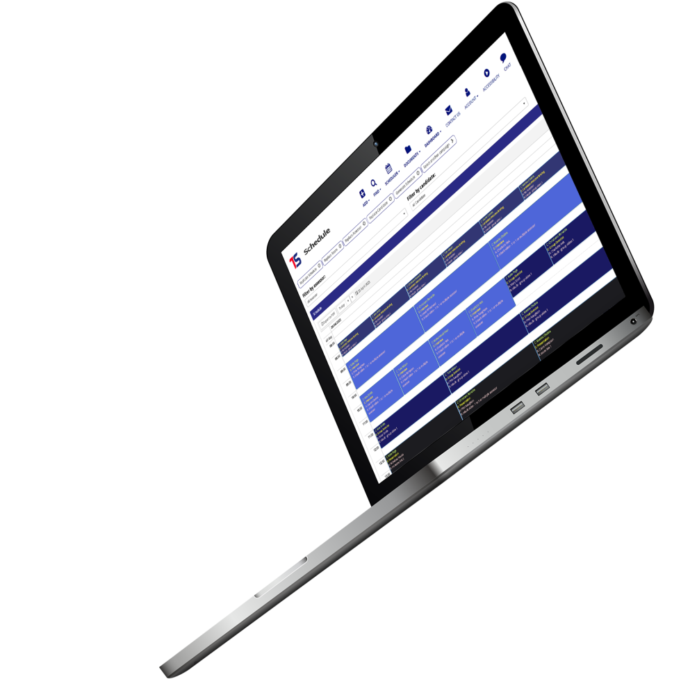 Book a Platform Demo | Digital Assessment Centre | TopScore Technologies