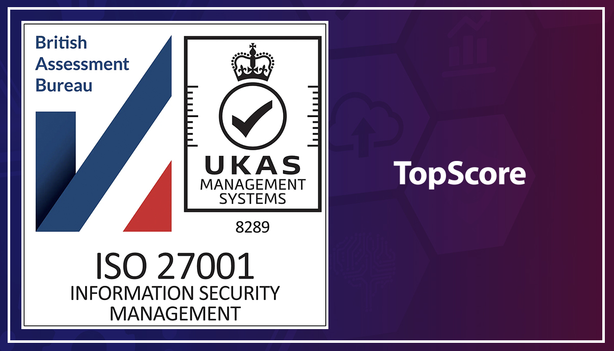 Digital Assessment Centre | TopScore Technologies | Digital Paperless ...