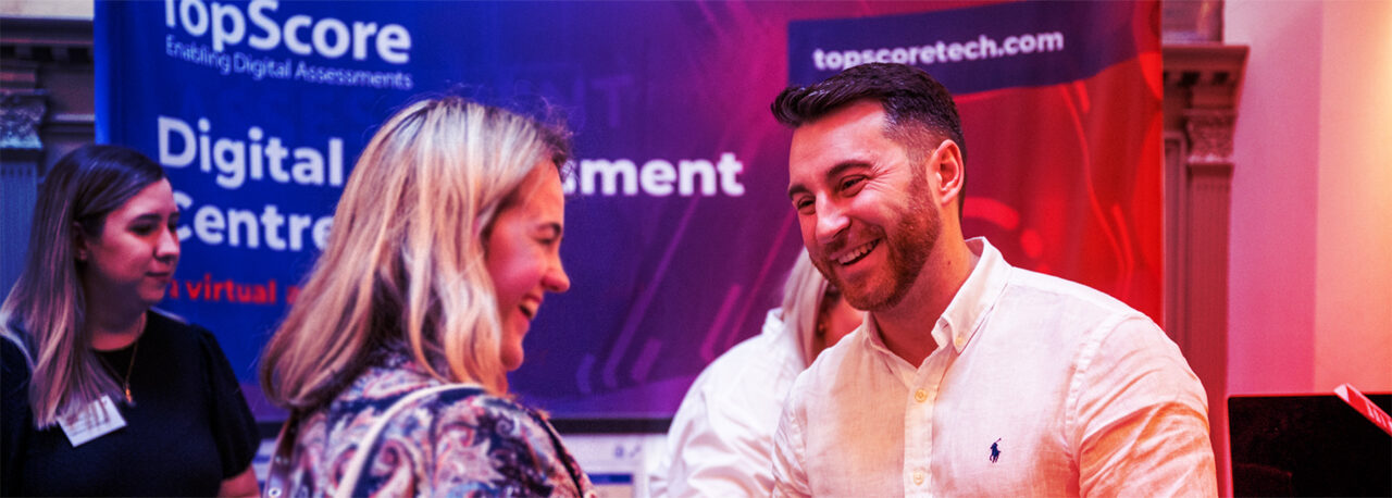 Digital Assessment Centre | TopScore Technologies | Digital Assessment ...